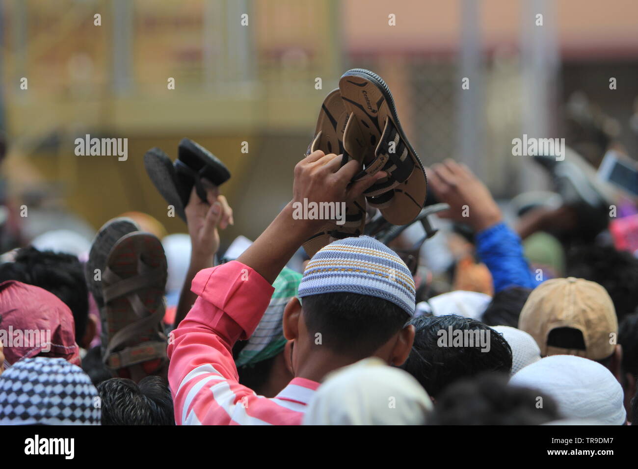 Masjit hi-res stock photography and images - Alamy