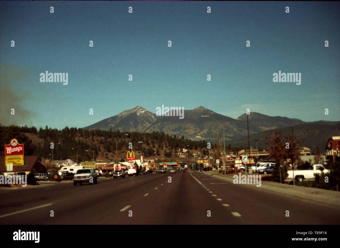 Milton road hi-res stock photography and images - Alamy