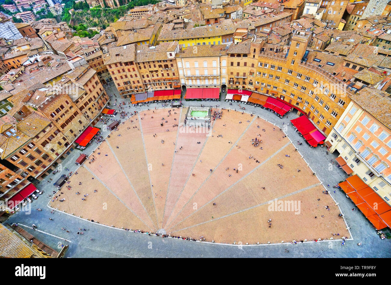 Siena Dome High Resolution Stock Photography and Images - Alamy