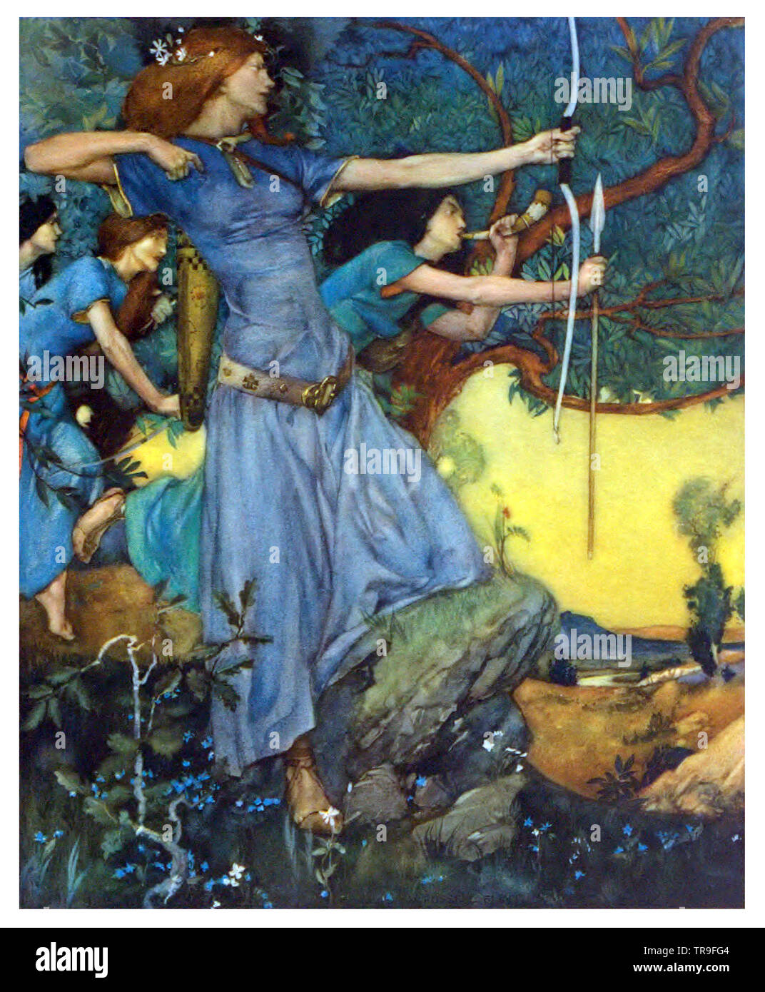 Death mort Cut Out Stock Images & Pictures - Alamy