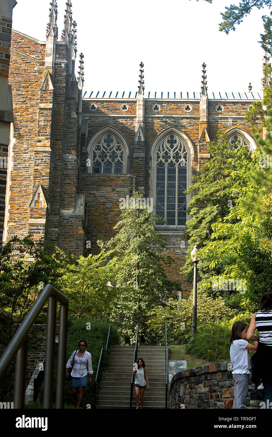 Duke university hi-res stock photography and images - Alamy