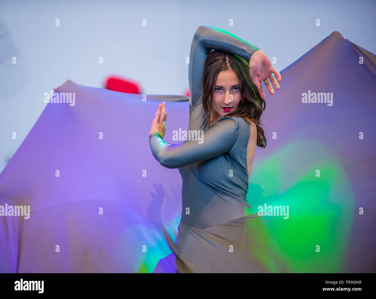 Buras hi-res stock photography and images - Alamy