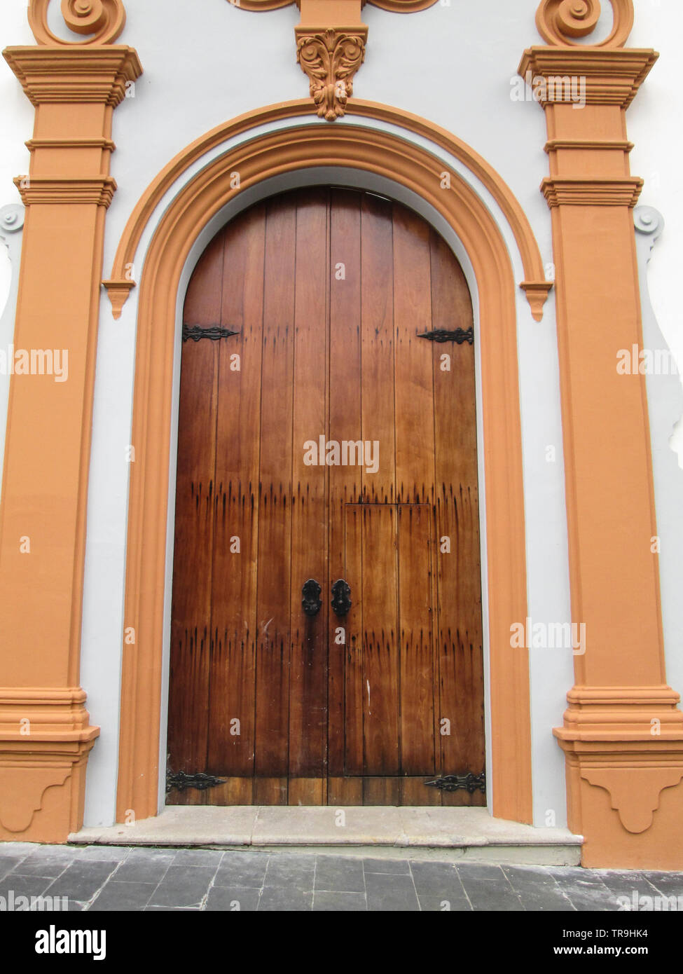 Colonial people venezuela hi-res stock photography and images - Alamy