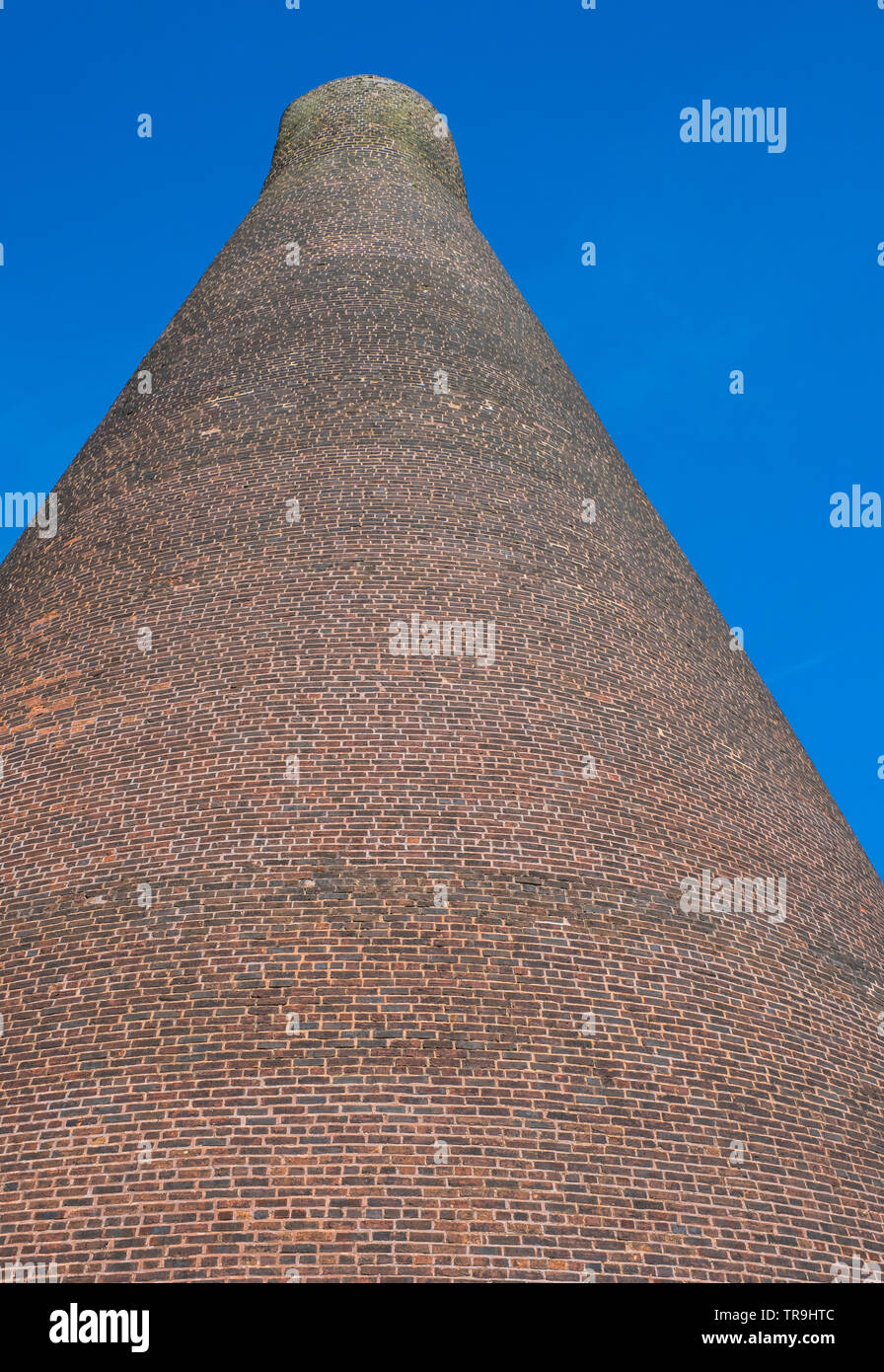 Cone Shaped Glass Building High Resolution Stock Photography and Images ...