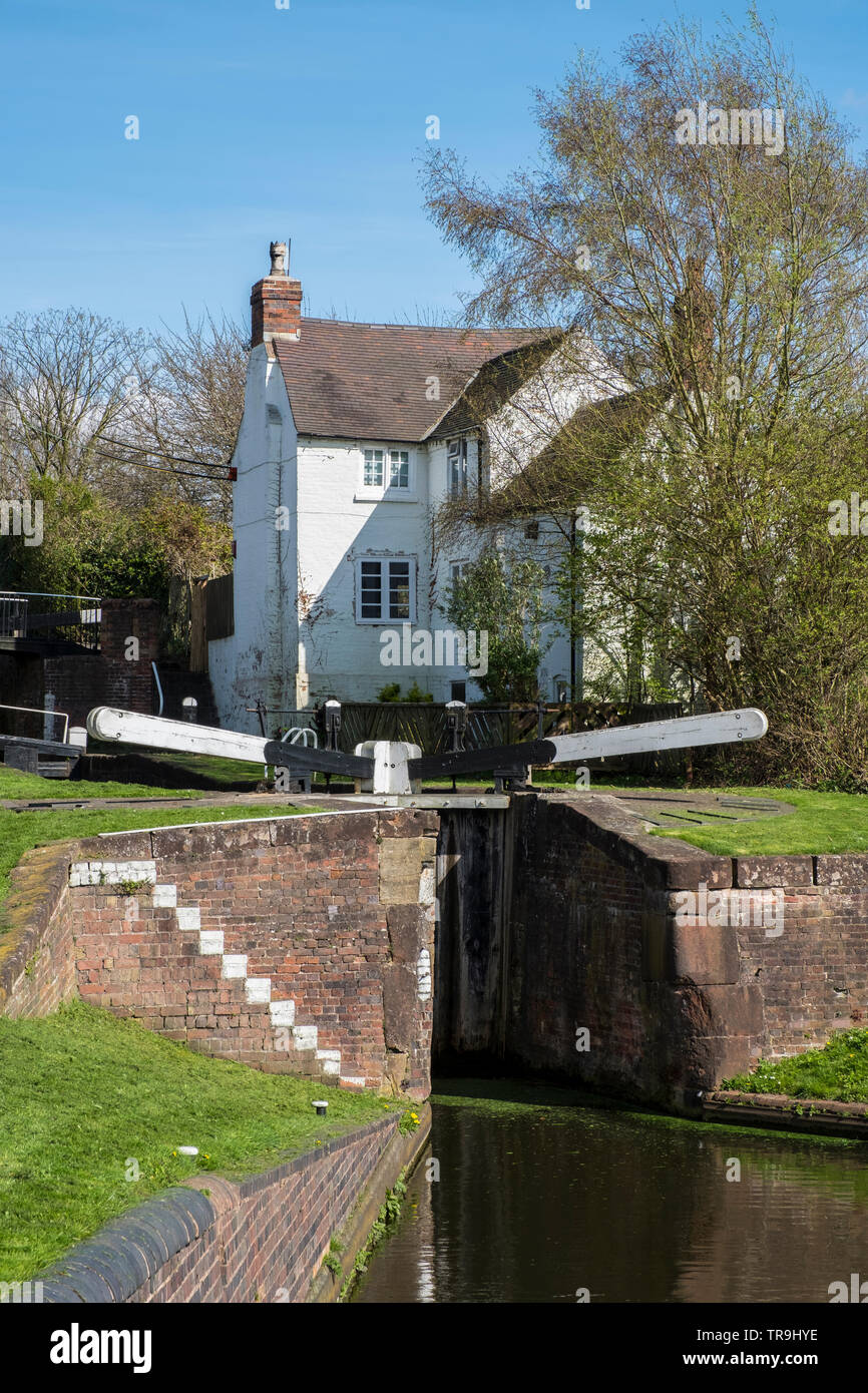 Industrial revolution britain home hi-res stock photography and images ...