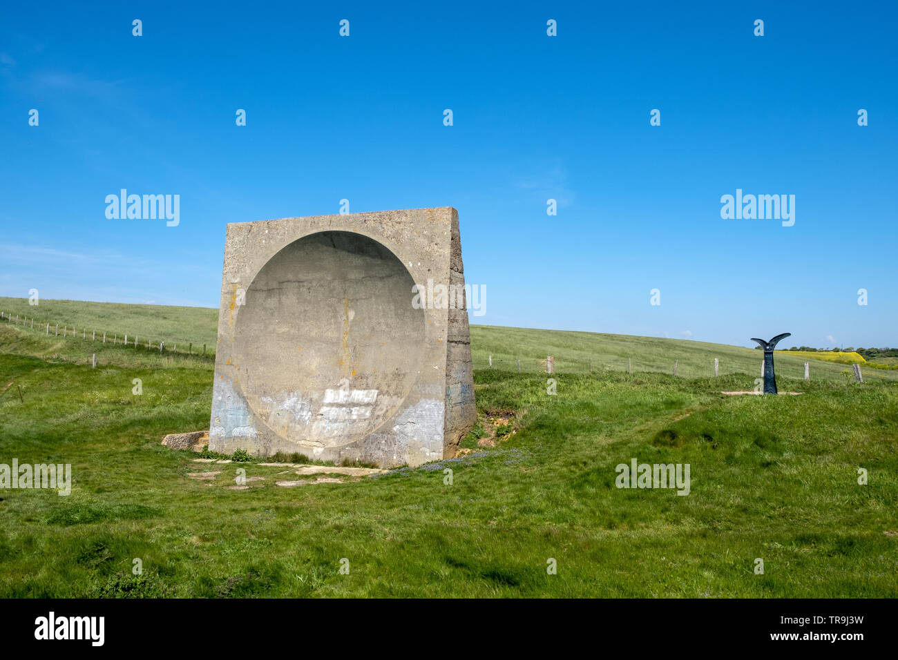 Parabolas In The World