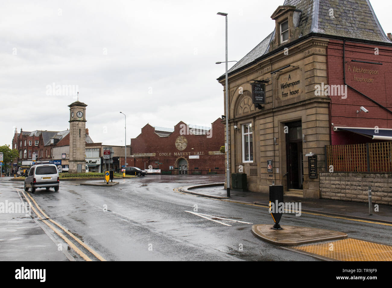 Goole hi-res stock photography and images - Alamy