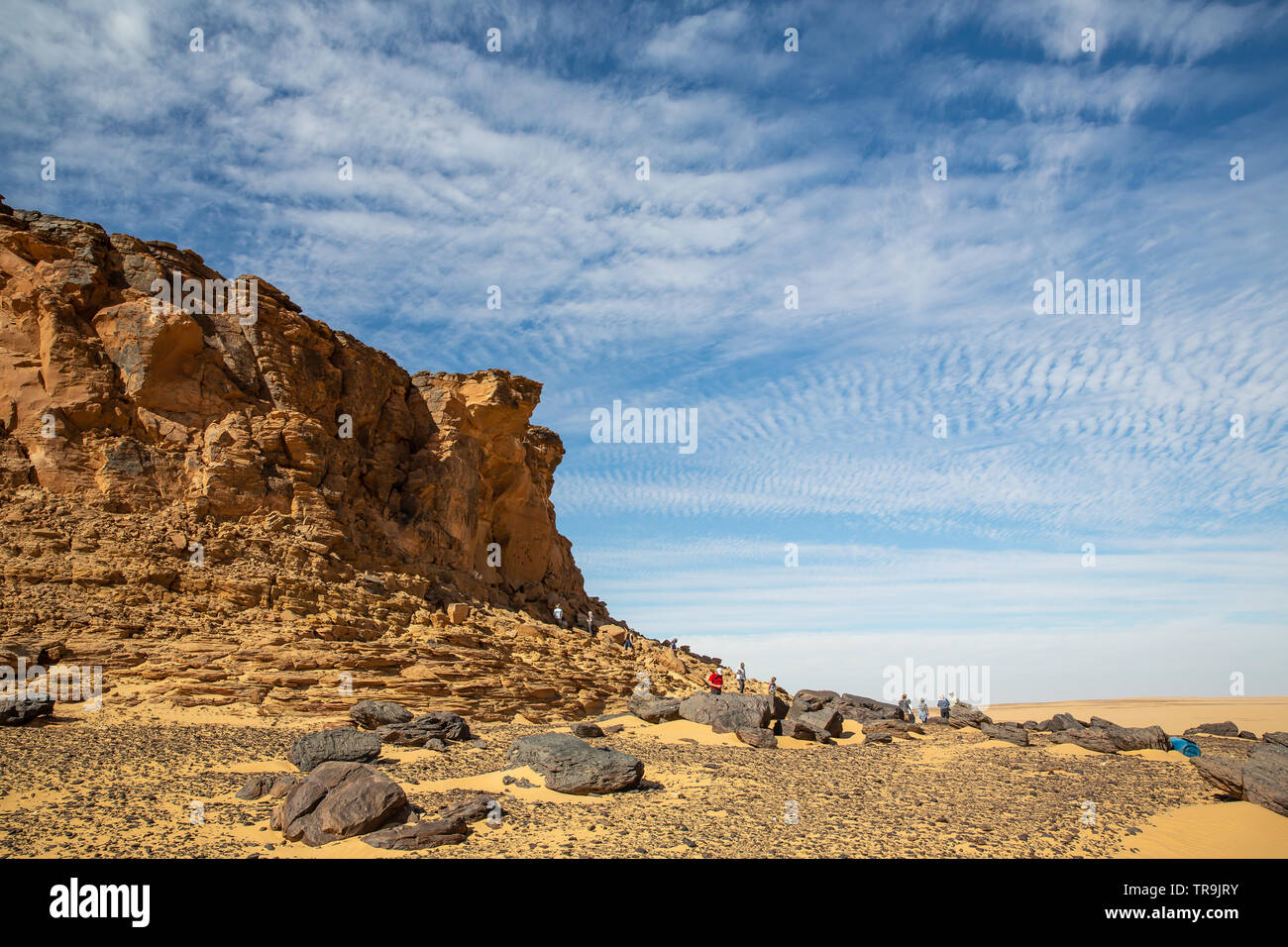 Country crumbling hi-res stock photography and images - Alamy