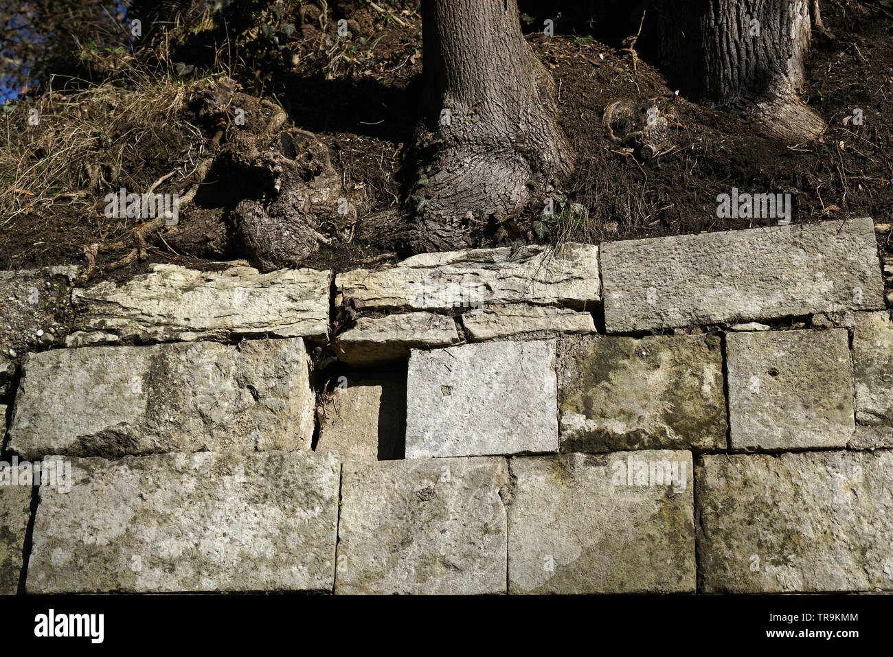 Misplaced building hi-res stock photography and images - Alamy