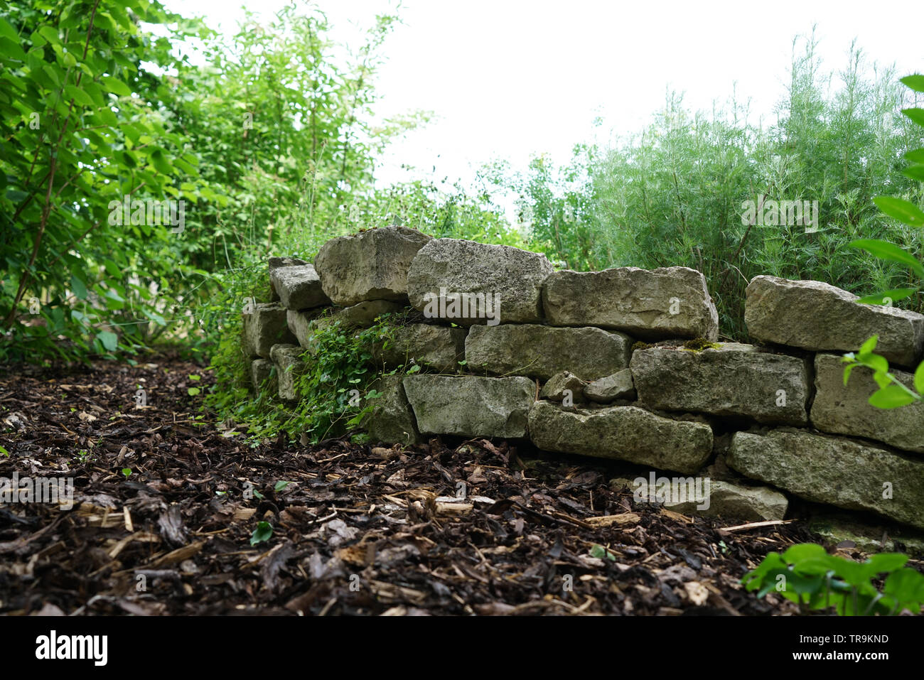 Misplaced building hi-res stock photography and images - Alamy