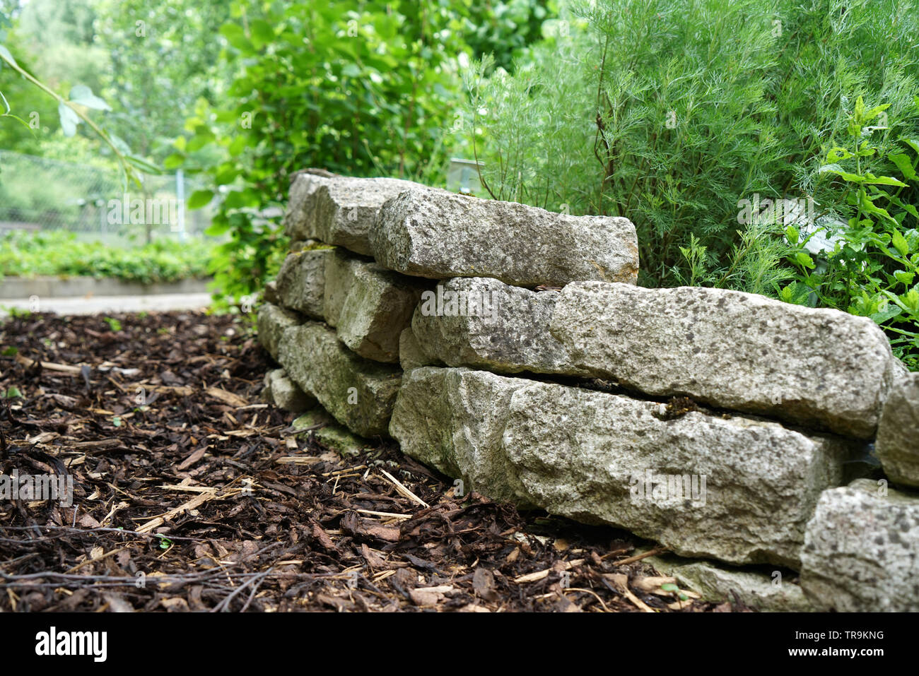 Misplaced building hi-res stock photography and images - Alamy