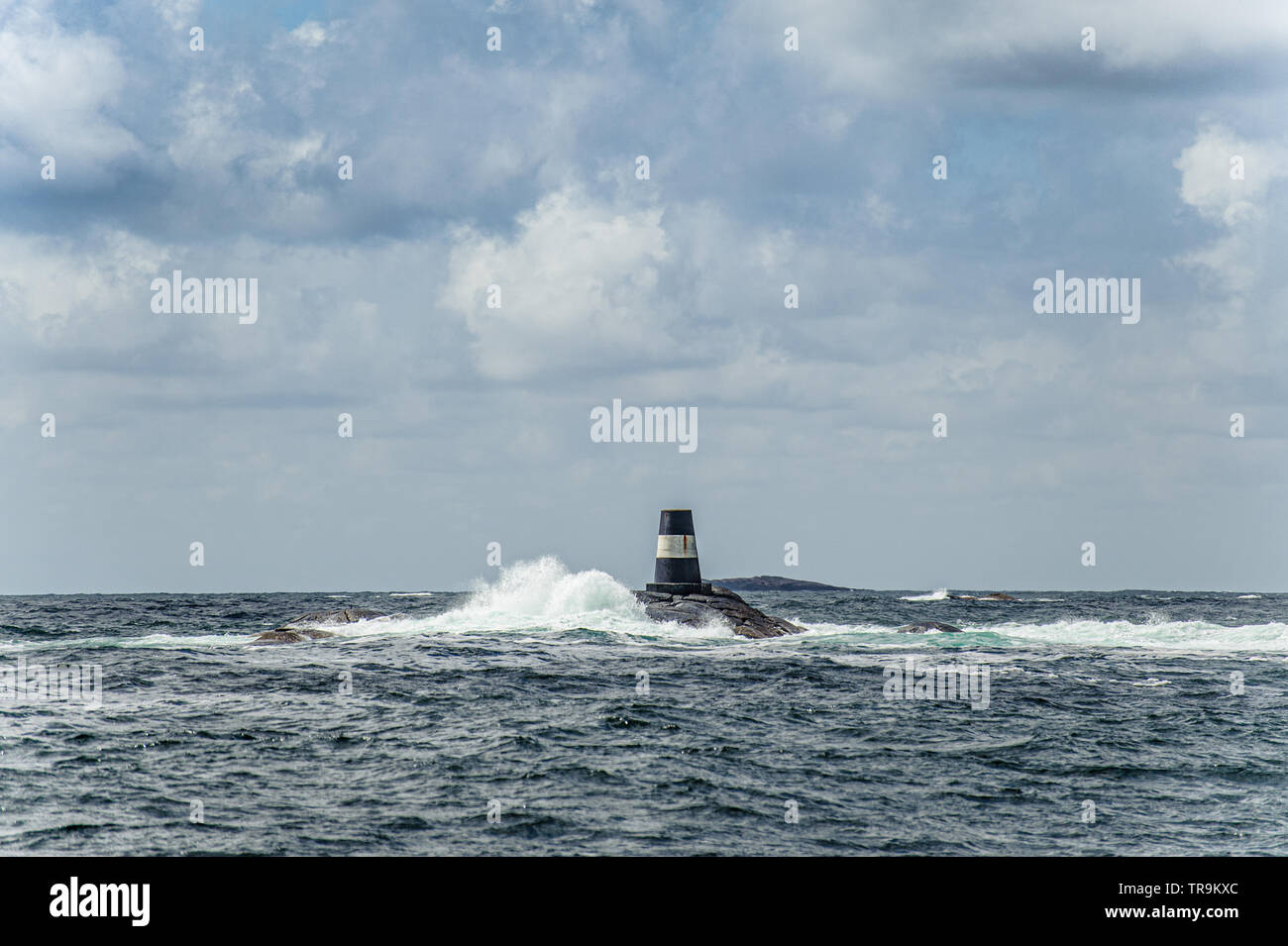 Black skerry hi-res stock photography and images - Alamy