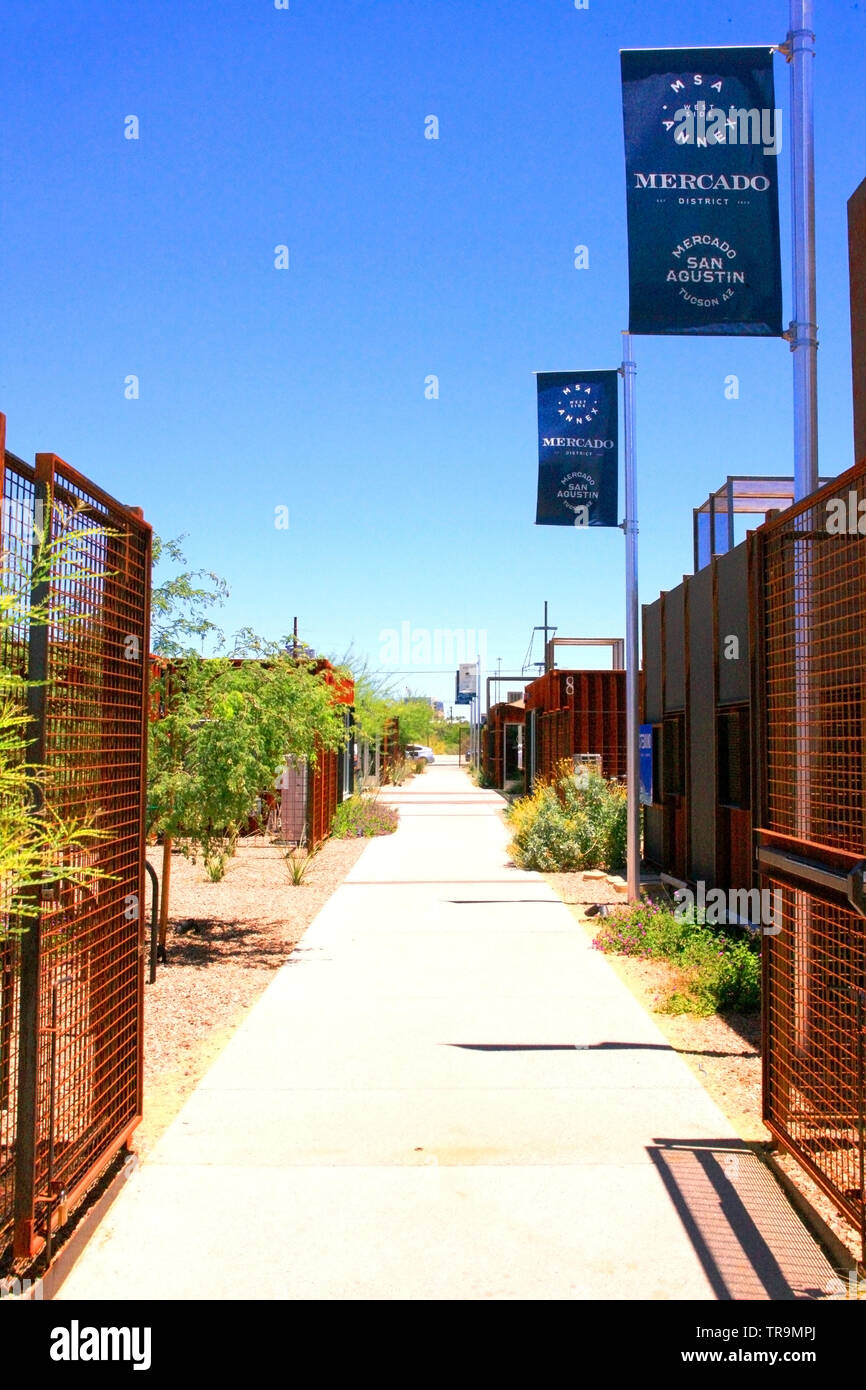 Msa Annex High Resolution Stock Photography and Images - Alamy