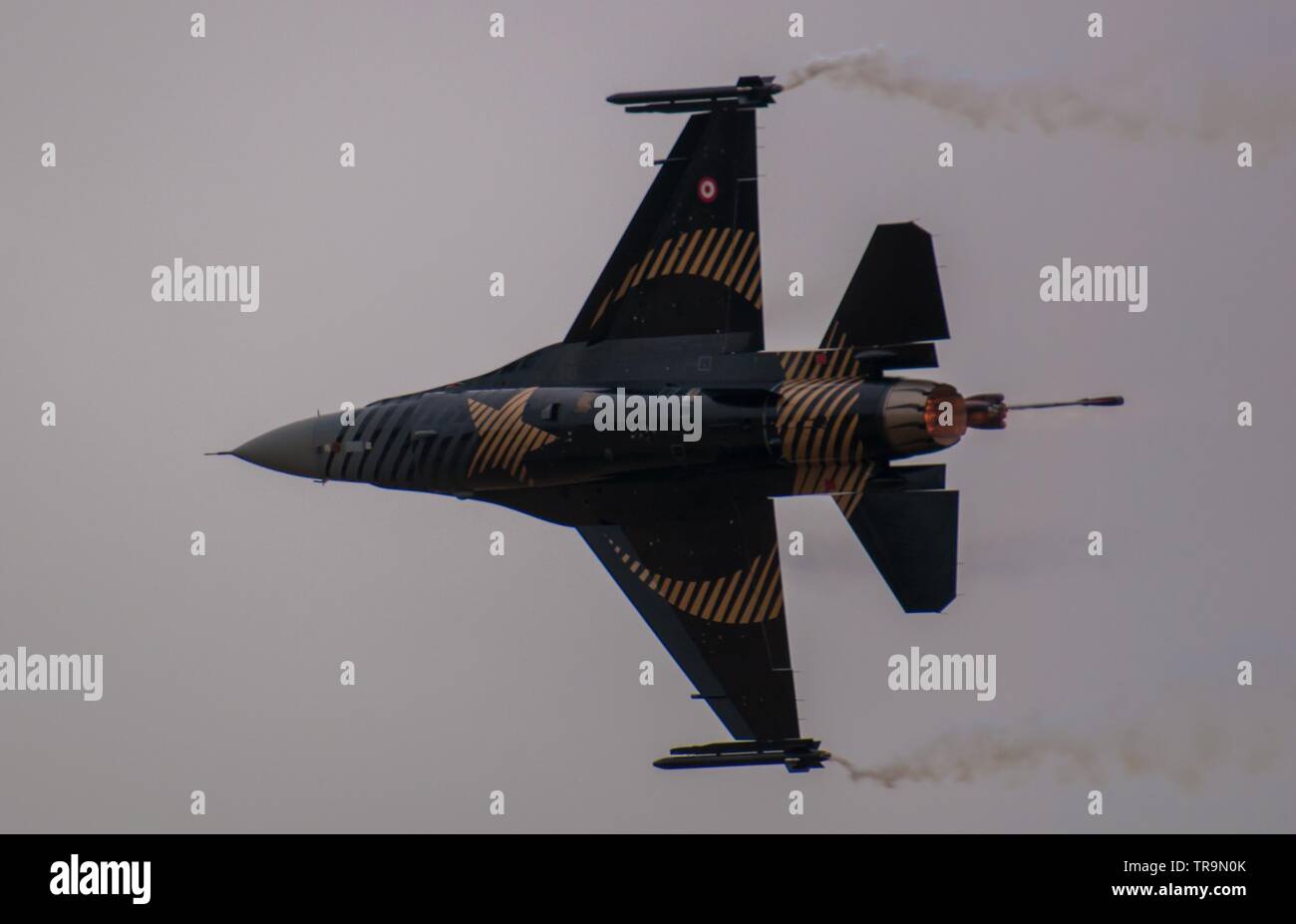 Mirage 2000D Tactical Bomber Stock Photo - Alamy