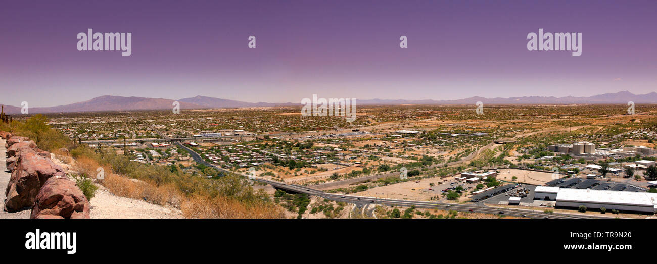 Sentinel peak park a mountain hi-res stock photography and images - Alamy