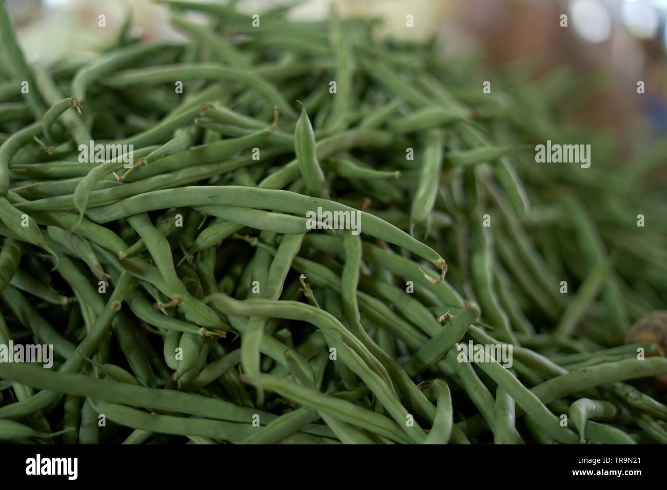Panoramic shot fresh vegetable hi-res stock photography and images - Alamy
