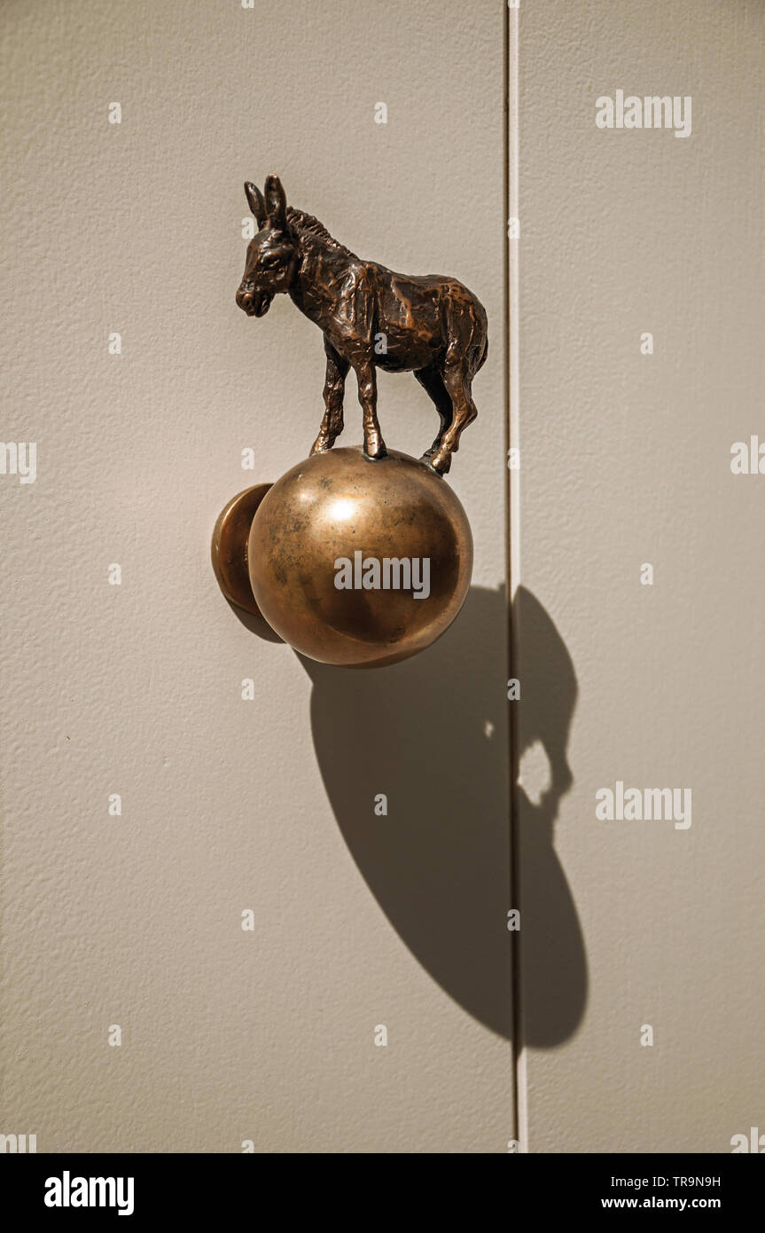 Shaped pommel hi-res stock photography and images - Alamy