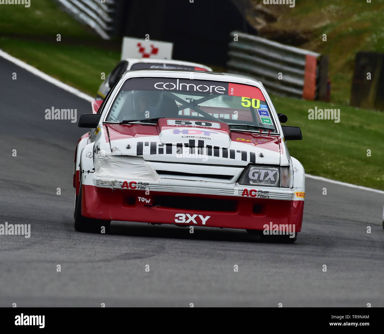 Paul Eaton, Holden Commodore Gr C V8, Youngtimer Touring Car Challenge ...