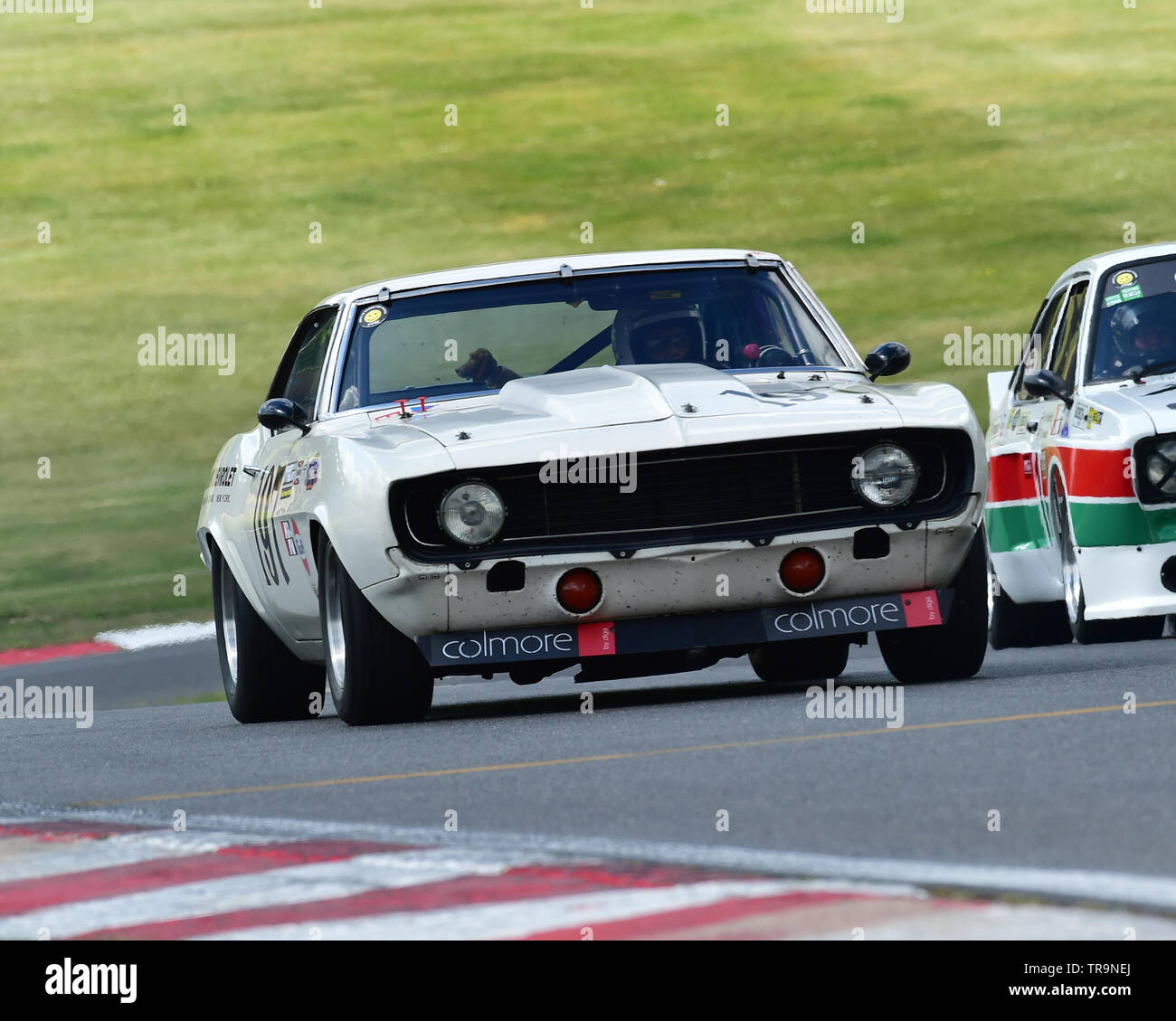 Youngtimer Touring Car Challenge High Resolution Stock Photography and ...