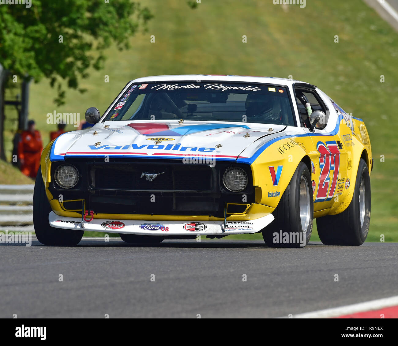 Car reynolds hi-res stock photography and images - Alamy