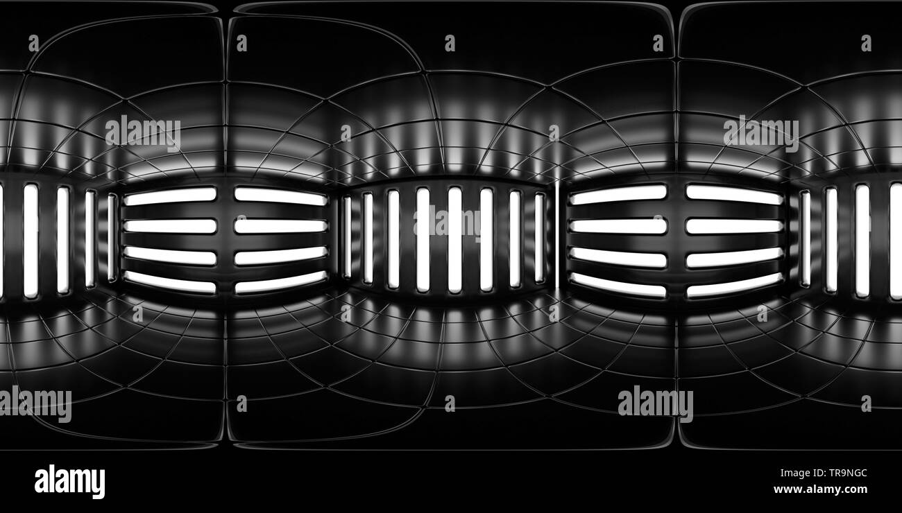 8K HDRI map, high contrast spherical environment panorama background ...