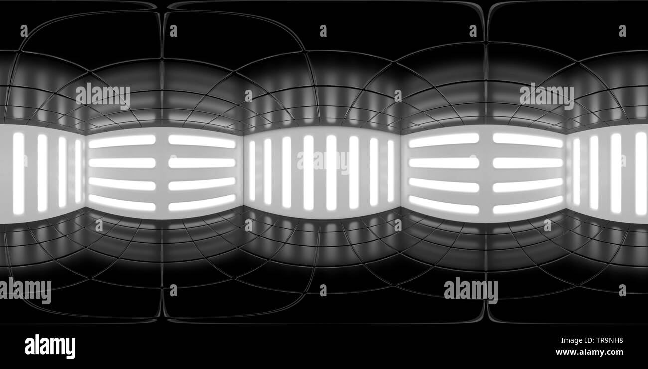 8K HDRI map, high contrast spherical environment panorama background ...