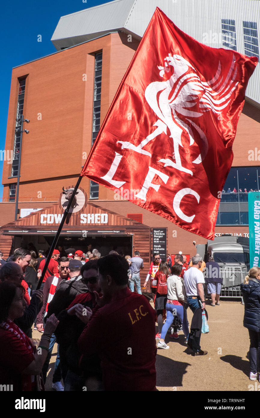 Lfc symbol hi-res stock photography and images - Alamy