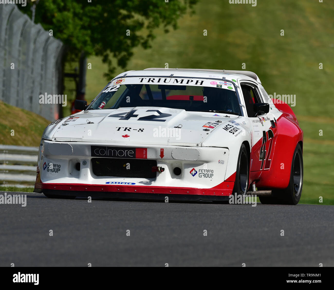 Youngtimer Touring Car Challenge, YTCC, Masters Historic Festival ...