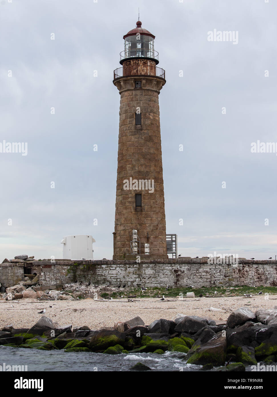 Long Island, New York, May 2019, Memorial Day Weekend; Fire Island ...