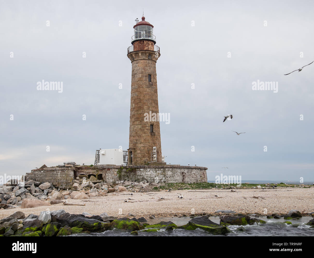 Long Island, New York, May 2019, Memorial Day Weekend; Fire Island ...