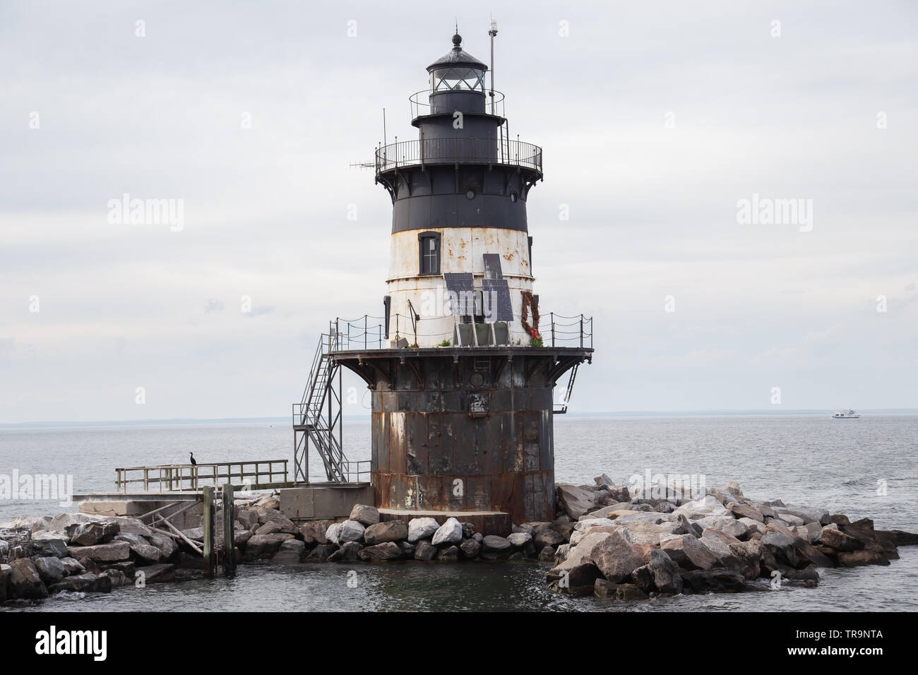 Long Island, New York, May 2019, Memorial Day Weekend; Historic ...