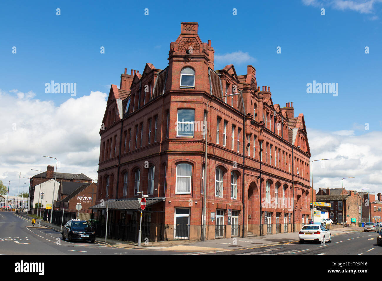 Goole yorkshire hi-res stock photography and images - Alamy