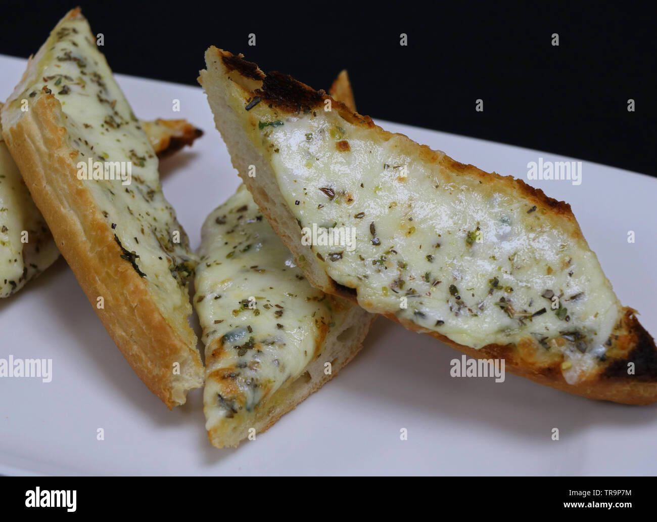 cheese on toast bread Stock Photo - Alamy