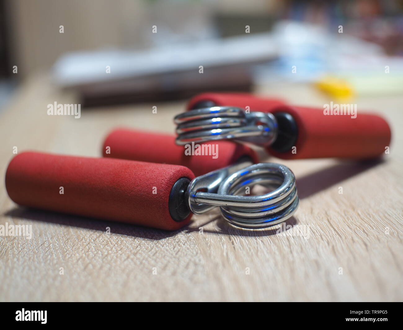 Muscle of the hand hi-res stock photography and images - Alamy