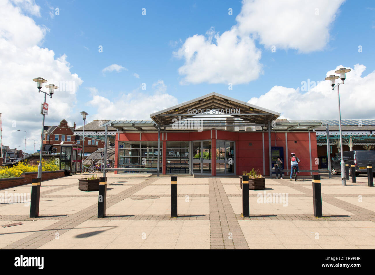 Goole hi-res stock photography and images - Alamy