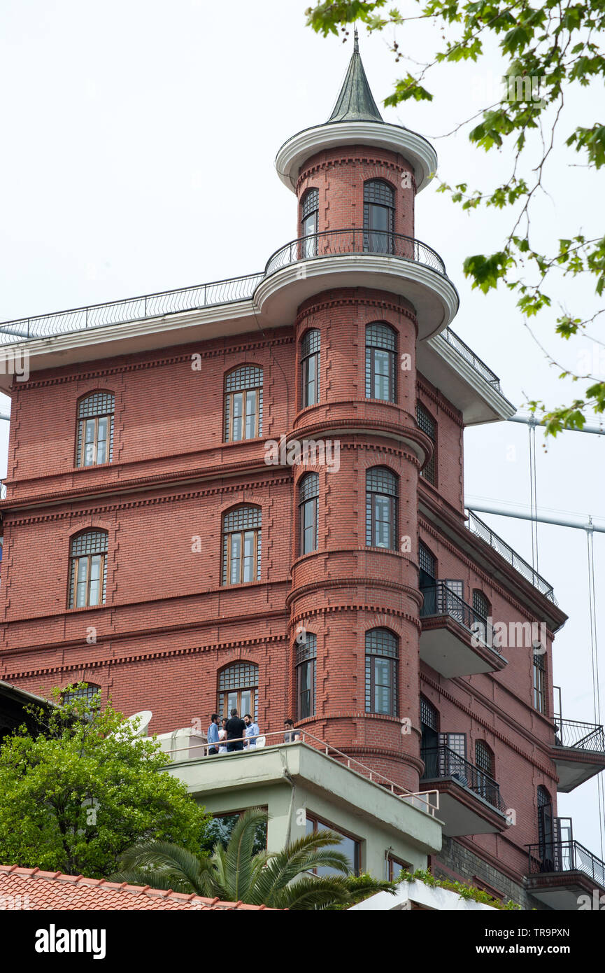 Victorian era architecture hi-res stock photography and images - Alamy