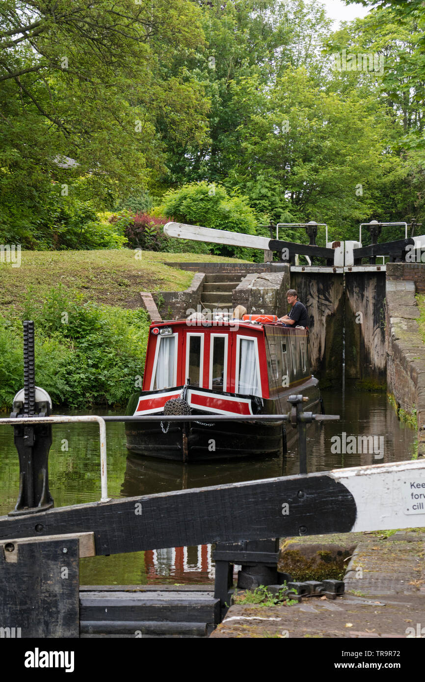 Stourton, staffordshire hi-res stock photography and images - Alamy