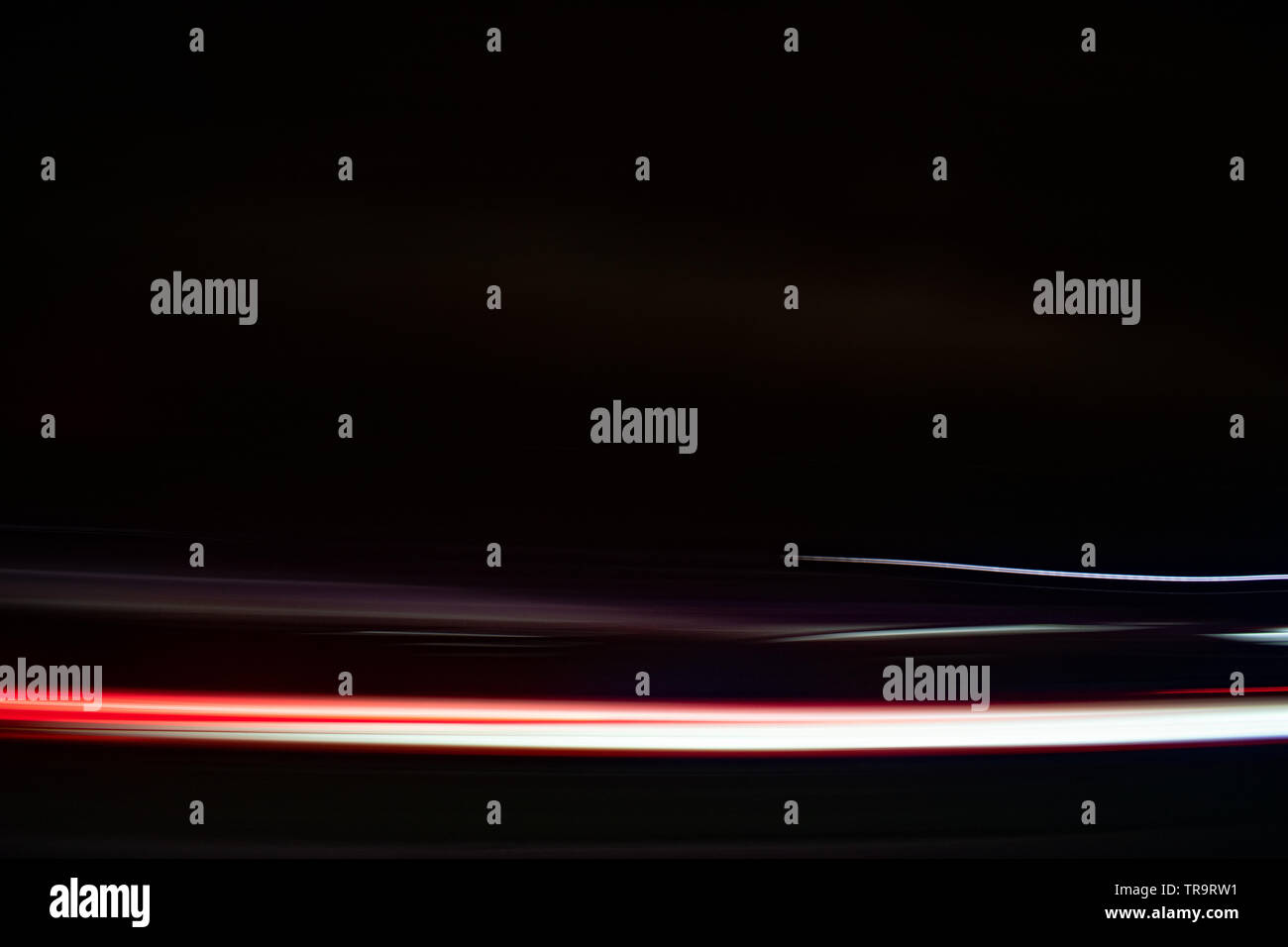 Bus time lapse hi-res stock photography and images - Alamy