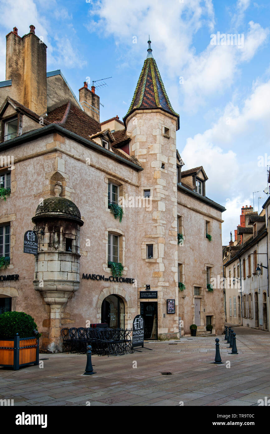 Beaune Cathedral High Resolution Stock Photography and Images - Alamy