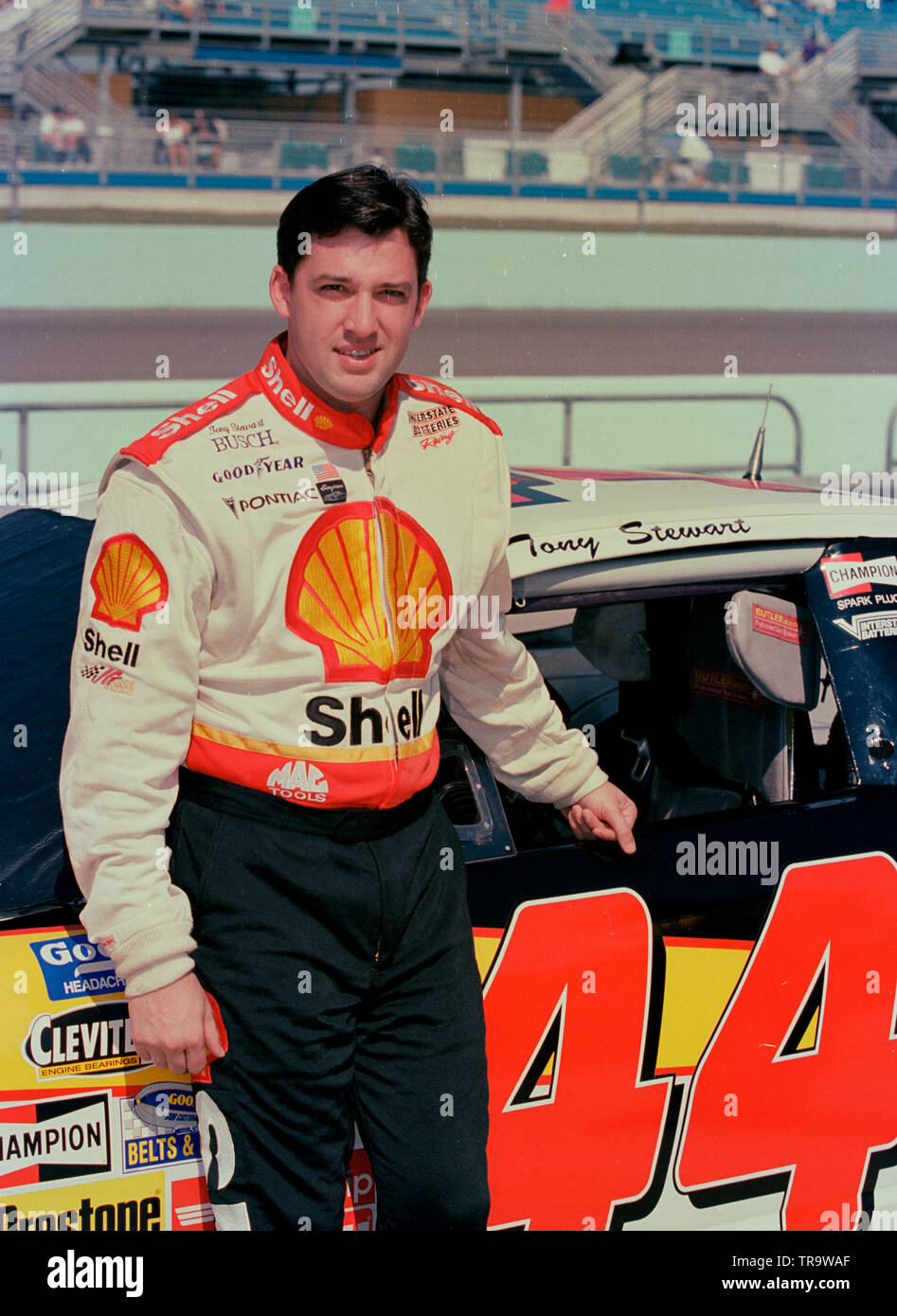 Nascar Tony Stewart Nascar Tony Stewart