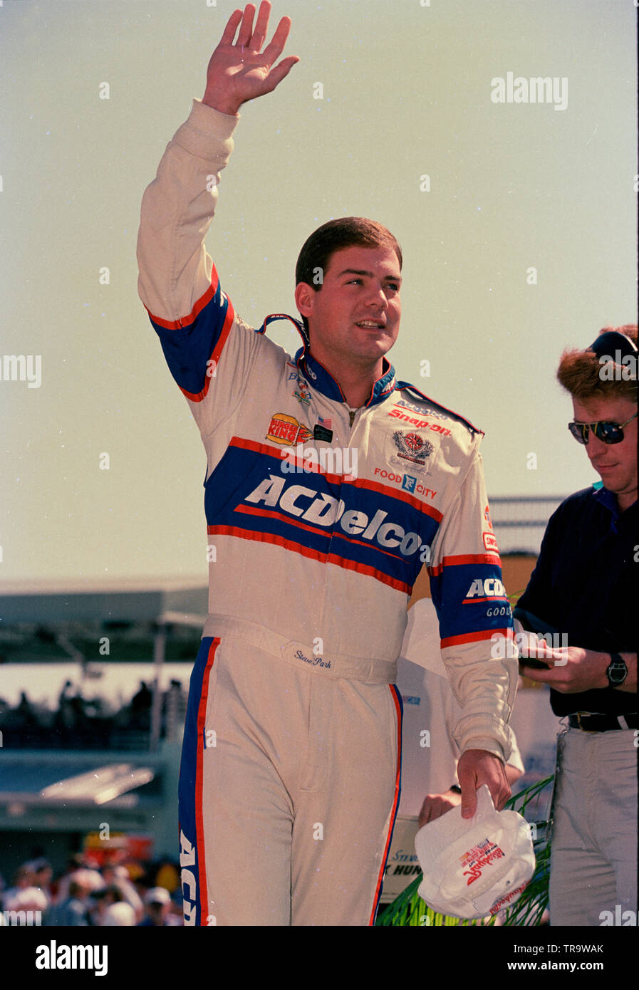 Steve park hi-res stock photography and images - Alamy