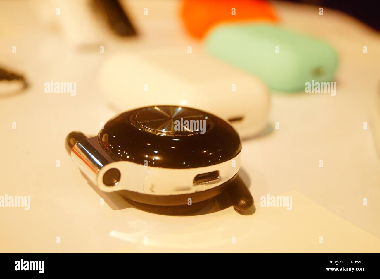 Shenzhen, China: innovative technology products at the shenzhen ...