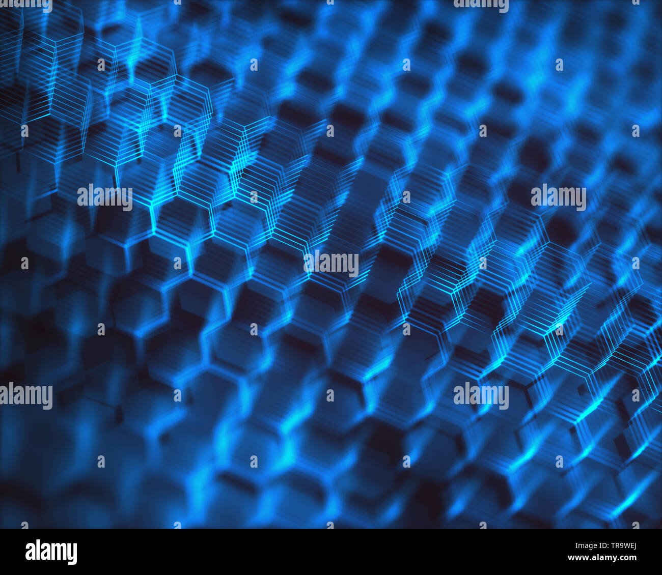 Graphene sheet hi-res stock photography and images - Alamy