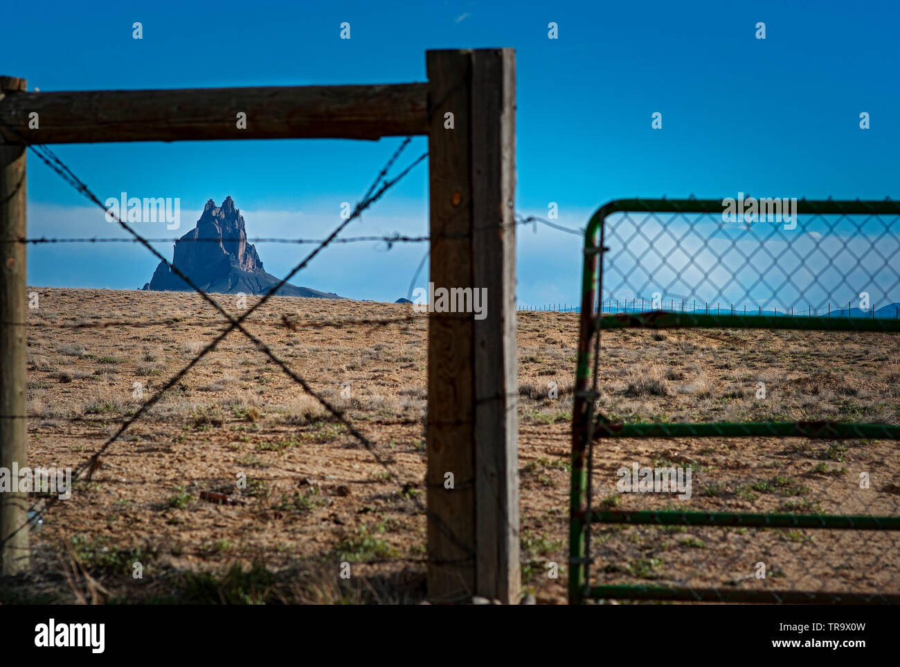 Native american reservation hi-res stock photography and images - Alamy