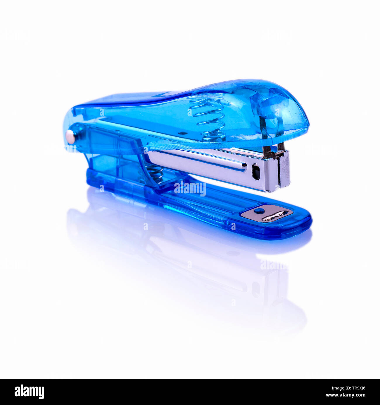 Stepler hi-res stock photography and images - Alamy