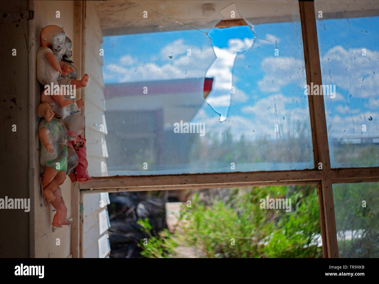 Occult setting hi-res stock photography and images - Alamy