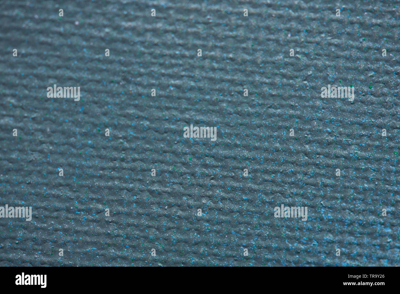 Dark blue canvas background. Texture of paint surface Stock Photo - Alamy
