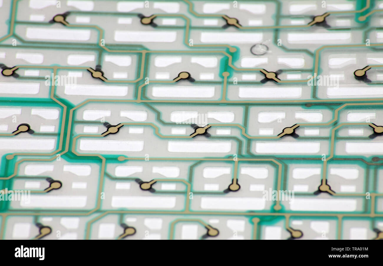 Membrane keyboard hi-res stock photography and images - Alamy