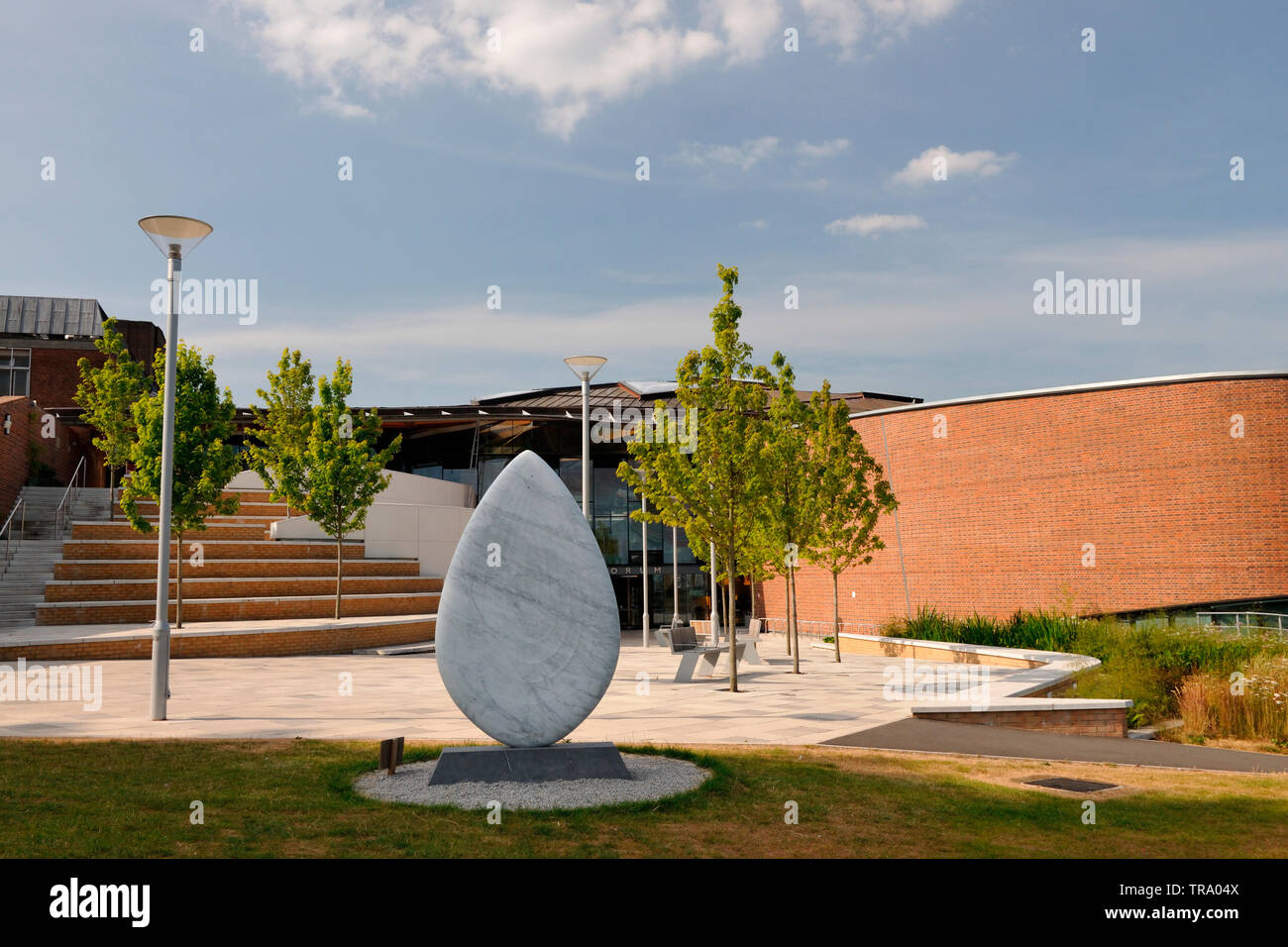 Exeter university hi-res stock photography and images - Alamy
