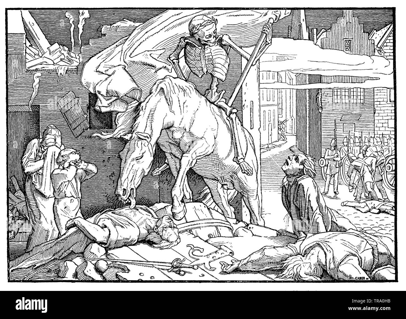 Victor and alfred Cut Out Stock Images & Pictures - Alamy